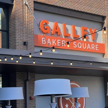 BAKERY SQUARE - Updated May 2025 - 103 Photos & 32 Reviews - 6425 Penn ...