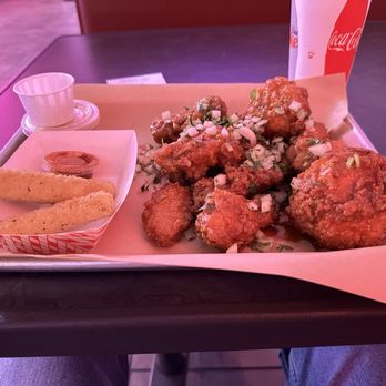 CHICKEN TROOPERS - Updated October 2025 - 383 Photos & 248 Reviews ...