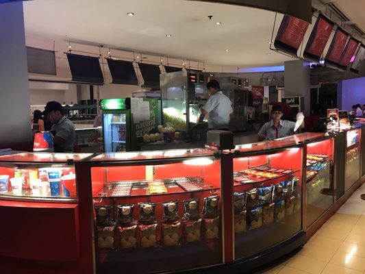 SHANG CINEPLEX - Updated October 2025 - 26 Photos & 12 Reviews - Level ...