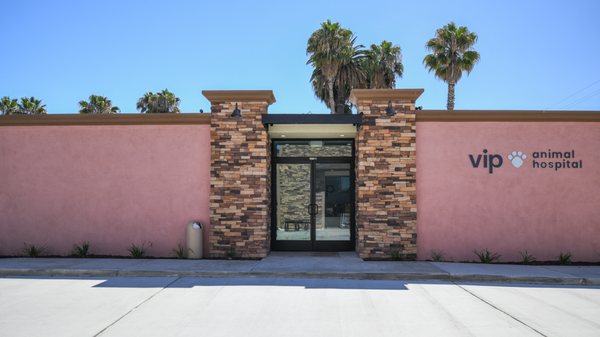 VIP ANIMAL HOSPITAL - 70 Photos & 87 Reviews - 901 W Orangethorpe Ave ...