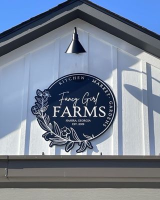 FANCY GIRL FARMS - Updated March 2025 - 20 Photos - 112 N Newsome St ...