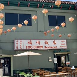 FOO CHOW RESTAURANT - Updated December 2025 - 615 Photos & 552 Reviews ...