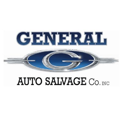 GENERAL AUTO SALVAGE - Updated October 2025 - Request a Quote - 239 Old ...
