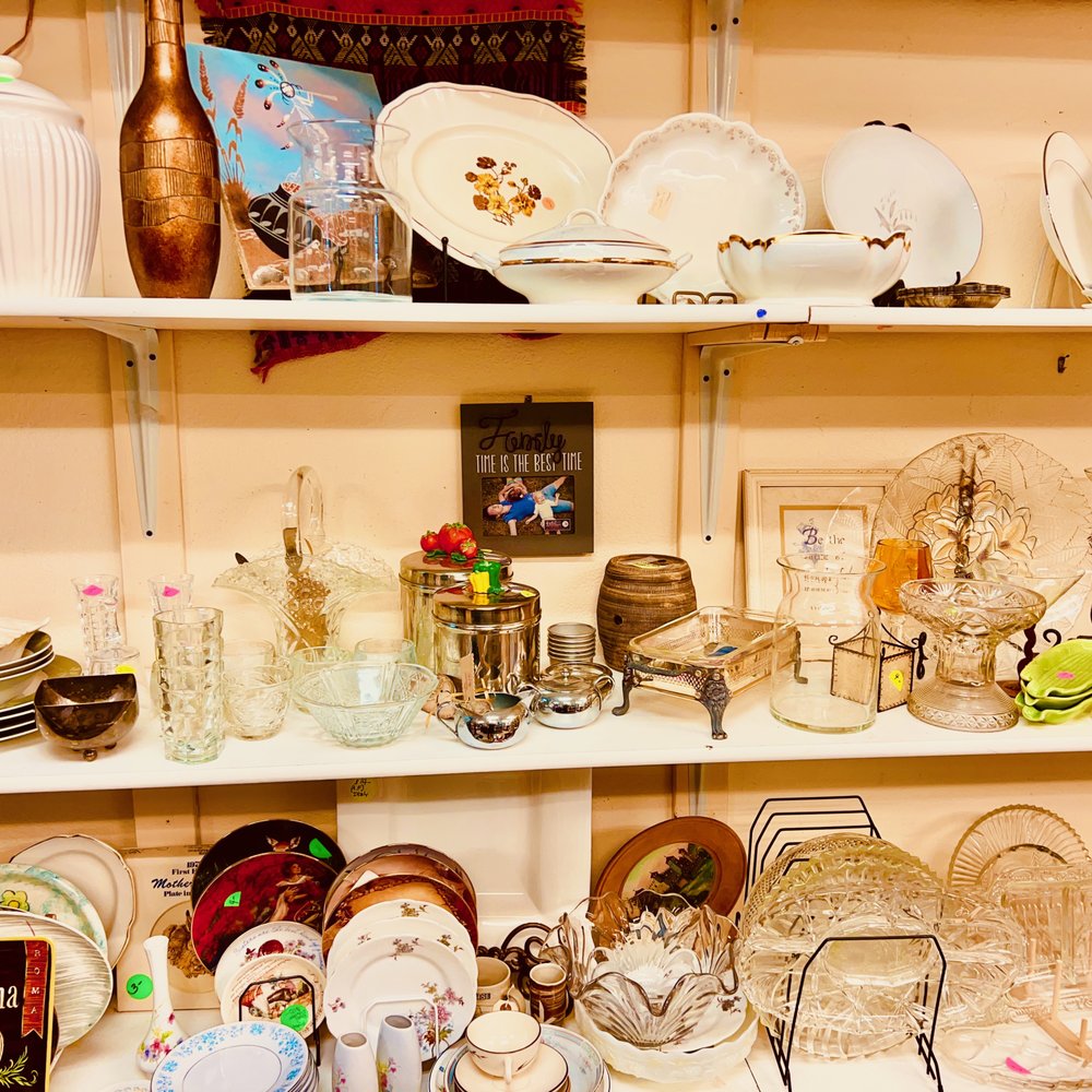 A Second Look Consignment Phoenix