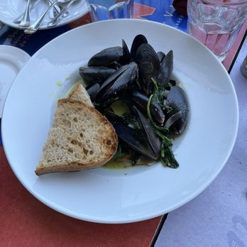 LEFT BANK BRASSERIE - LARKSPUR - Updated December 2025 - 657 Photos ...