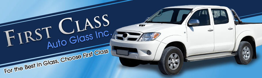 FIRST CLASS AUTO GLASS - Updated January 2026 - 1101 Penn Ave, Scranton ...