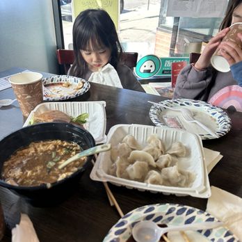 DUMPLING EMPIRE - Updated July 2024 - 1841 Photos & 1046 Reviews - 216 ...