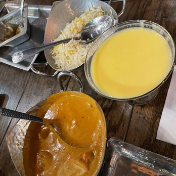 BANSARI INDIAN CUISINE - Updated July 2025 - 514 Photos & 370 Reviews ...