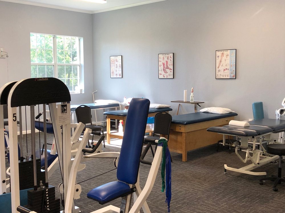 ABILITY REHABILITATION - Updated July 2025 - 10 Reviews - 541 N Park ...