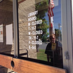 BEALE MEMORIAL LIBRARY - Updated October 2025 - 48 Photos & 37 Reviews ...