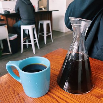 HORIZON LINE COFFEE - Updated March 2025 - 174 Photos & 145 Reviews ...
