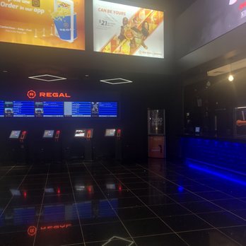 REGAL MARKETPLACE @ EL PASEO - Updated January 2025 - 205 Photos & 52 ...