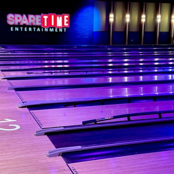 SPARE TIME - PINEVILLE - Updated December 2025 - 141 Photos & 71 ...