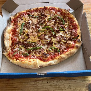 DIMO’S PIZZA - Updated November 2024 - 428 Photos & 1062 Reviews - 3463 ...