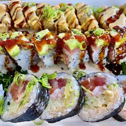 UMAMI BHAM - Updated January 2026 - 678 Photos & 227 Reviews - 2808 7th ...