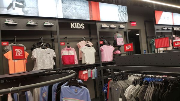 PUMA - Updated February 2025 - 31 Photos - Sawgrass Mills 12801 West ...