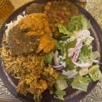 MAHARANI PALACE - Updated November 2024 - 72 Photos & 19 Reviews - 1030 ...