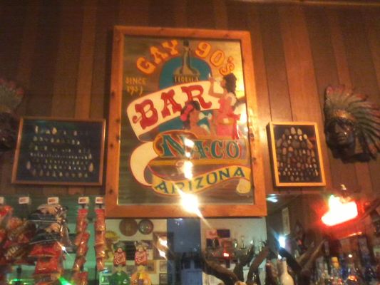 GAY 90’S BAR - 11 Photos & 11 Reviews - 3856 S Towner Ave, Naco ...