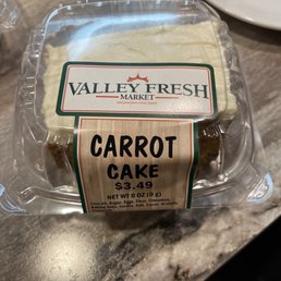 VALLEY FRESH MARKET - Updated May 2025 - 24 Photos & 39 Reviews - 608 ...