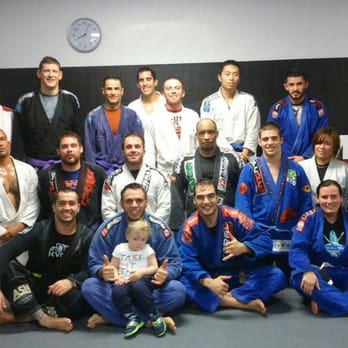 BLACK HOUSE MMA - Updated January 2026 - 36 Photos & 17 Reviews - 2416 ...