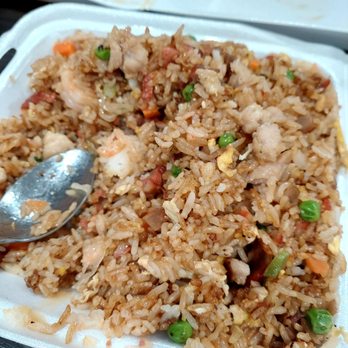 NEW CHINA RESTAURANT - Updated August 2024 - 86 Photos & 165 Reviews ...