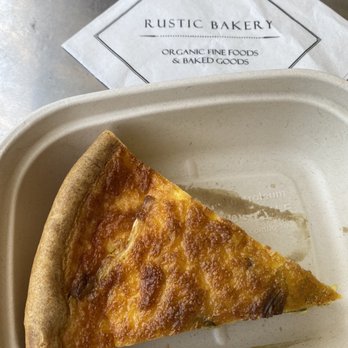 RUSTIC BAKERY - Updated August 2025 - 231 Photos & 367 Reviews - 1407 ...