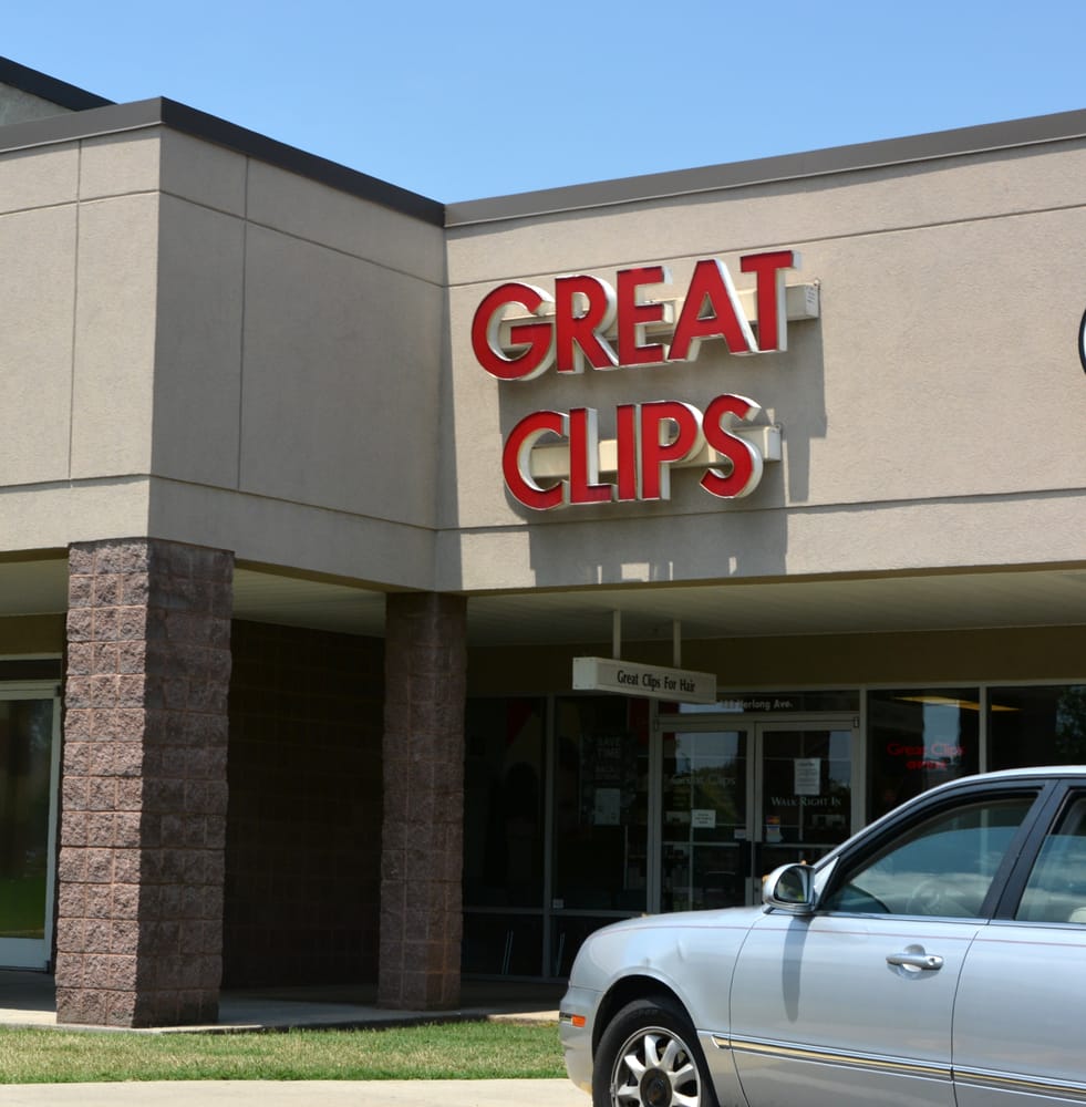 GREAT CLIPS - Updated December 2025 - 16 Reviews - 133 Herlong St, Rock ...
