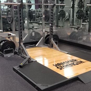 ANYTIME FITNESS - Updated November 2025 - 19 Photos - 2075 Cecil ...