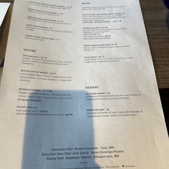 TEN 3 - Updated March 2025 - 669 Photos & 377 Reviews - 30 Tramway Rd ...