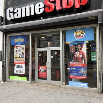 GAMESTOP - Updated December 2025 - 457 Fulton St, Brooklyn, New York ...