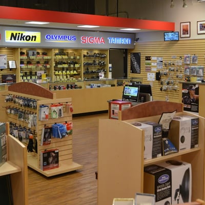 KERRISDALE CAMERAS - Updated January 2026 - 19950 Willowbrook Drive ...