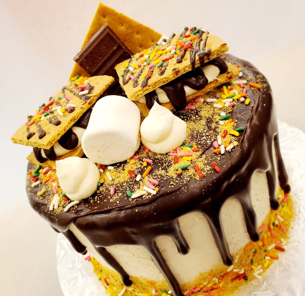 CUPCAKE CHARLIE’S - Updated October 2025 - 15 Photos - 2421 Cranberry ...