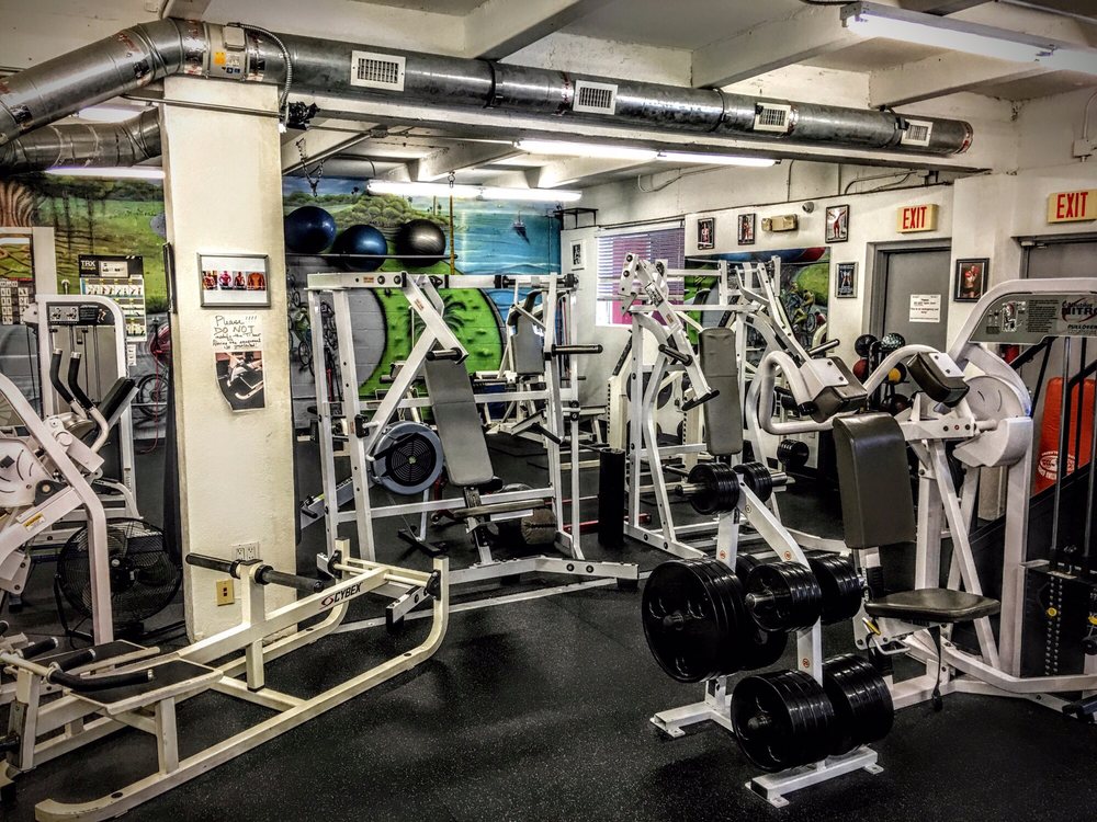 MIAMI STRENGTH AND FITNESS CLUB - Updated October 2024 - 34 Photos & 13 ...