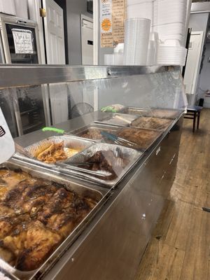 JJ’S SOULFOOD & GRILL - Updated October 2025 - 12 Photos - 3156 Chelsea ...