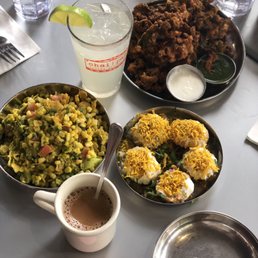CHAI PANI - 1390 Photos & 1019 Reviews - 406 W Ponce De Leon Ave ...