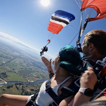 SKYDIVE SNOHOMISH - Updated November 2025 - 221 Photos & 207 Reviews ...