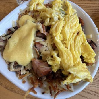 HOLLANDBERRY PANNEKOEKEN - Updated June 2025 - 446 Photos & 236 Reviews ...