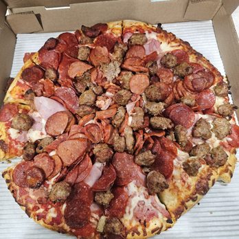 JULIANO S PIZZERIA Updated March 2025 118 Photos 252 Reviews 15606 SE Mill Plain Blvd Vancouver Washington Pizza Restaurant Reviews Phone Number Menu Yelp