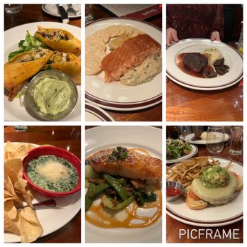 PATSY’S AMERICAN - Updated June 2025 - 1225 Photos & 714 Reviews - 8051 ...