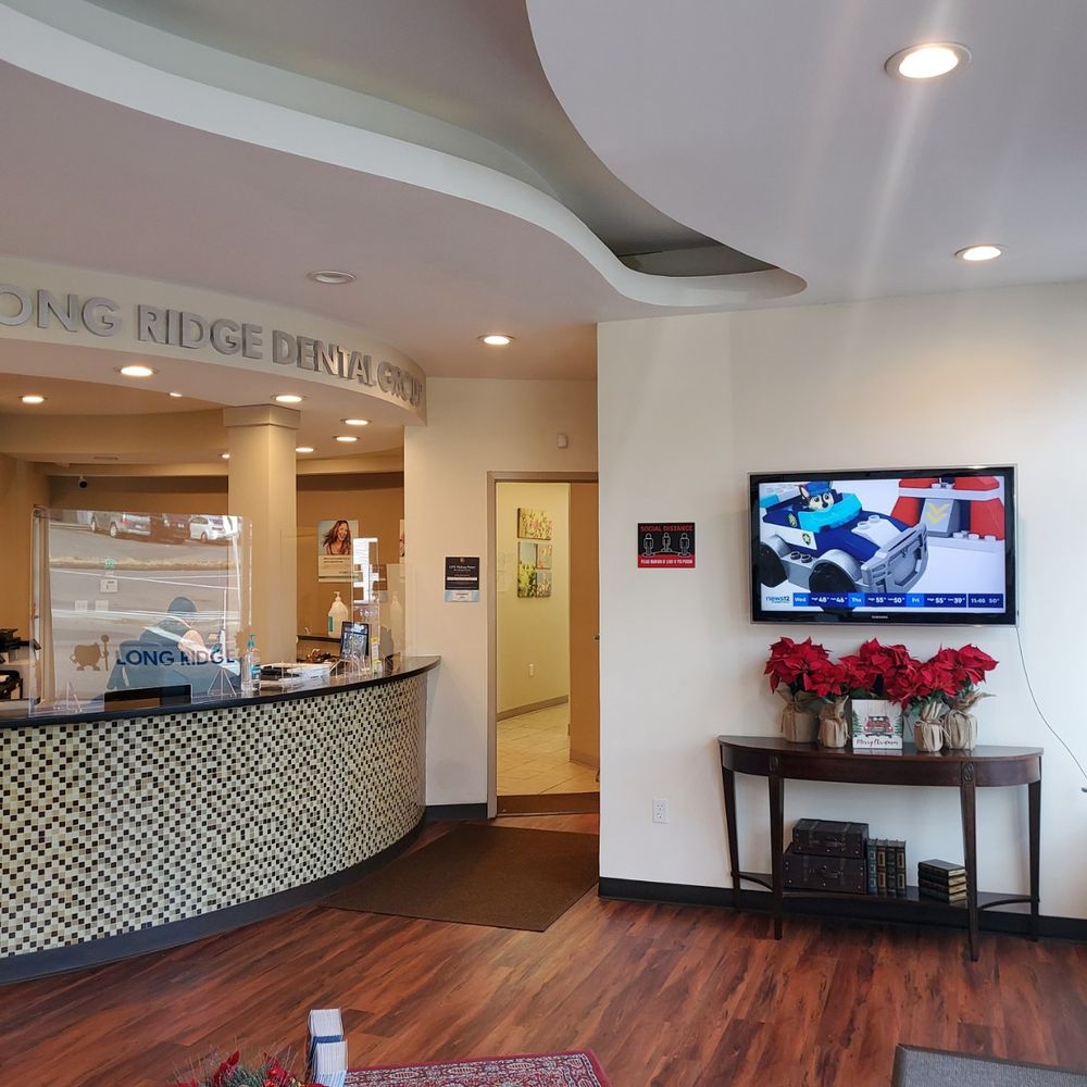 LONG RIDGE DENTAL - STAMFORD - Updated December 2025 - 33 Reviews - 4 ...