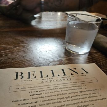 BELLINA ALIMENTARI - Updated December 2024 - 1005 Photos & 500 Reviews ...