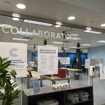 NORTHBROOK PUBLIC LIBRARY - Updated November 2025 - 48 Photos & 40 ...