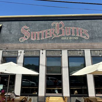 SUTTER BUTTES BREWING - Updated July 2024 - 562 Photos & 622 Reviews ...