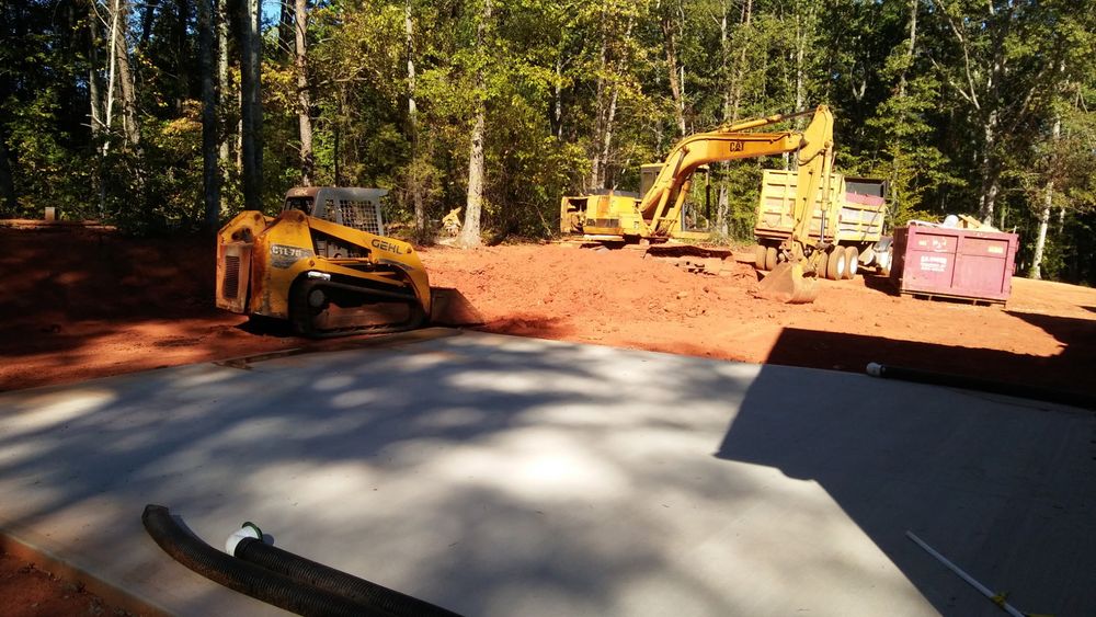 CORNERSTONE GRADING AND DEVELOPMENT - Updated September 2025 - 37 Photos - 351 Old Power Plant ...