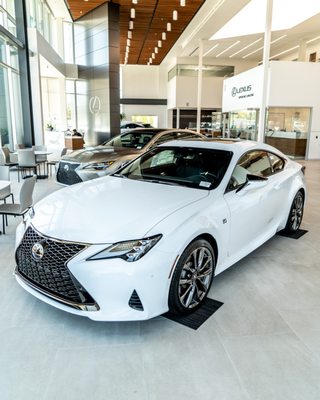 TEMECULA VALLEY LEXUS - Updated August 2025 - 59 Photos & 125 Reviews ...