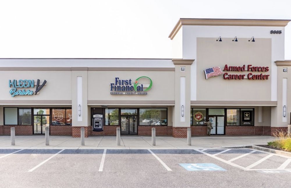 FIRST FINANCIAL FEDERAL CREDIT UNION - GOLDEN RING - Updated December ...