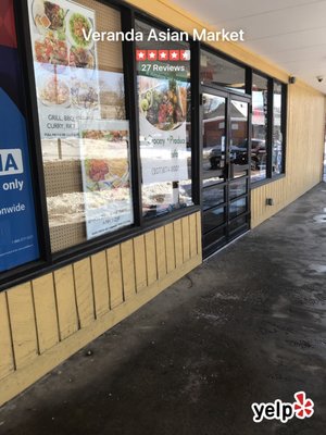 VERANDA ASIAN MARKET - Updated August 2025 - 29 Photos & 59 Reviews ...