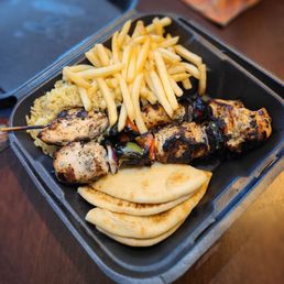 GREEK STREET GRILL - Updated January 2026 - 994 Photos & 1817 Reviews ...