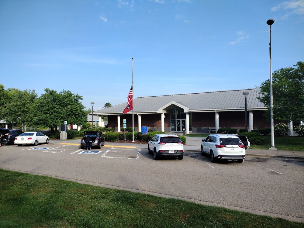 JEFFERSON COUNTY REST AREA - Updated March 2025 - 11 Photos - 81 White ...