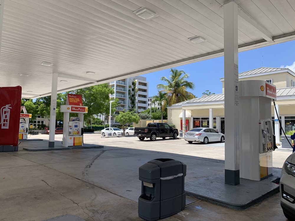 SHELL - 10 Photos & 15 Reviews - Gas Stations - 2775 SW 28th Ter, Miami ...